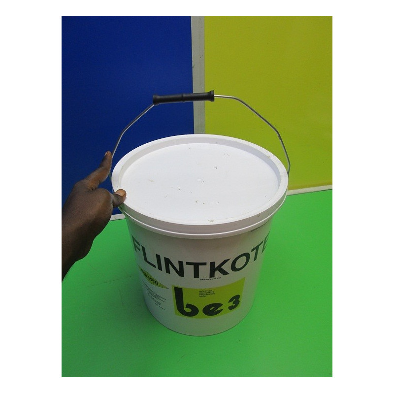 FLINTKOTE (PATE BITUMINEUSE) 20KG INDASCO BE3 NOIR
