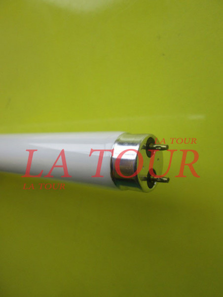 AMPOULE NEON 0,60M T8 18W INGELEC BLANC