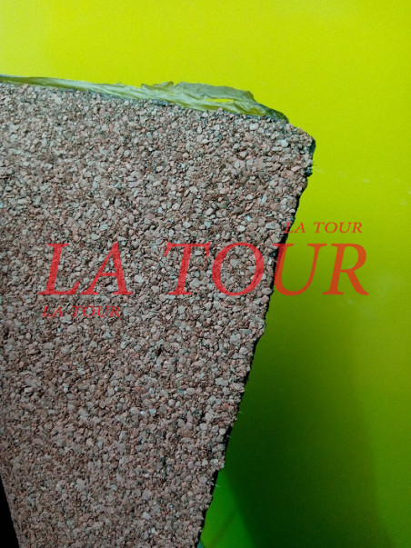 MEMBRANE BITUMINEUSE 3,50MM (1x10)ML A GRAIN HYRENE AXTER ROUGE