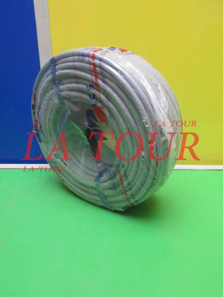 CABLE VGV RIGIDE 3x02,50MM² LCS 80ML GRIS