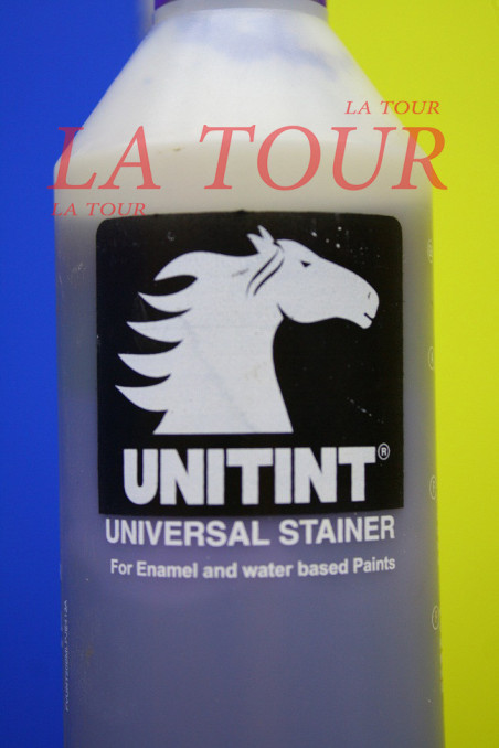 TEINTE UNITINT 200ML VIOLET