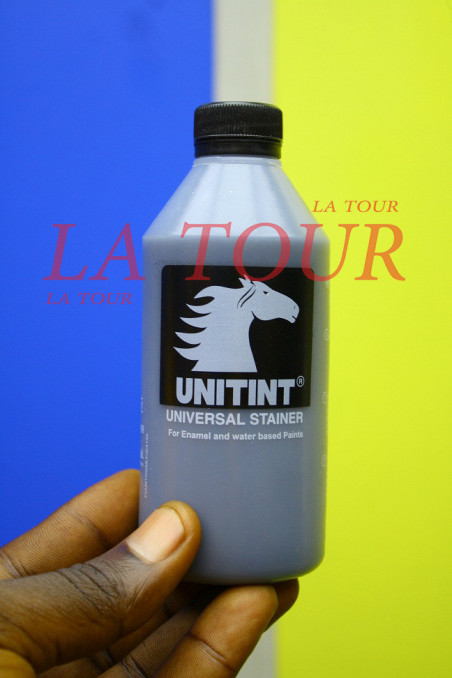 TEINTE UNITINT 200ML NOIR