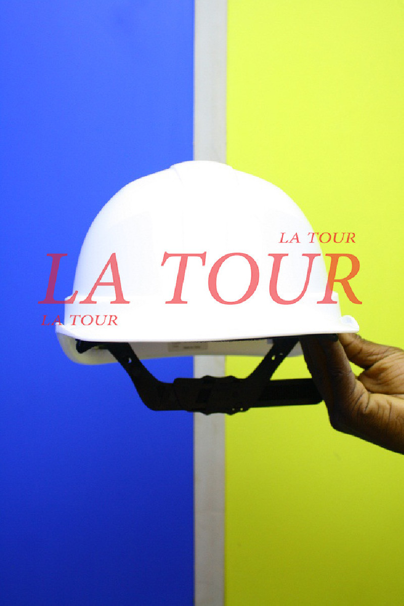 CASQUE DE CHANTIER EN PLASTIQUE REF.(ZIRC1BC) DELTA PLUS BLANC