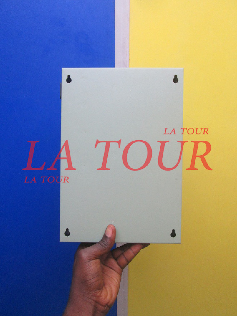 BLOC D'ALIMENTATION CAMERA DE SURVEILLANCE 12V 30A