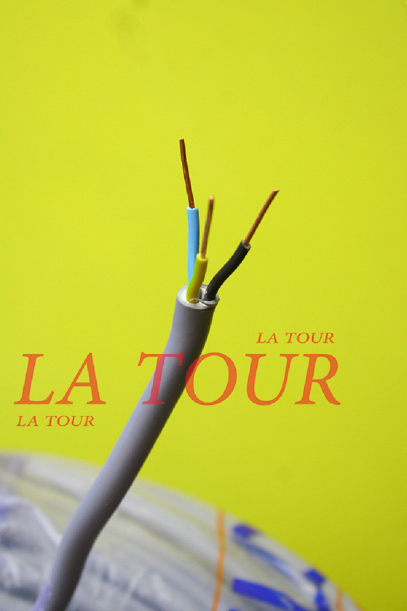 CABLE VGV RIGIDE 3x01,50MM² LCS 80ML GRIS