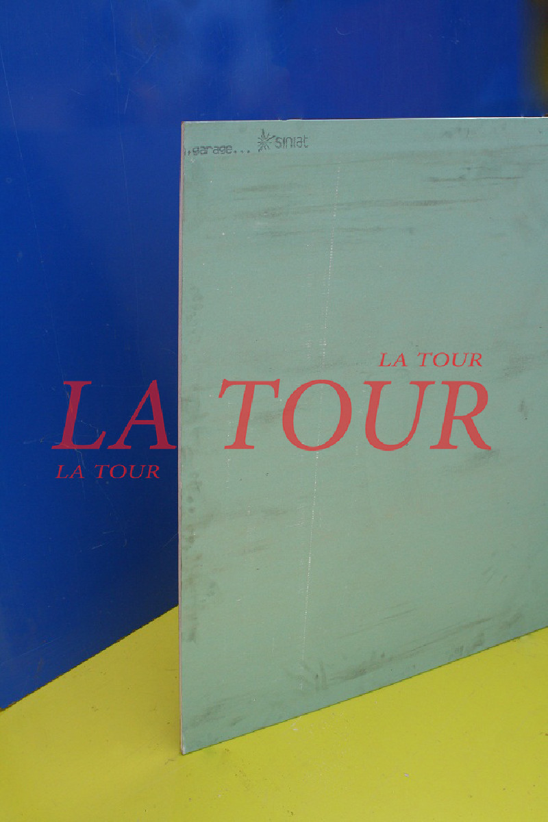 PLACO PLATRE 2500x1200x12MM VERT