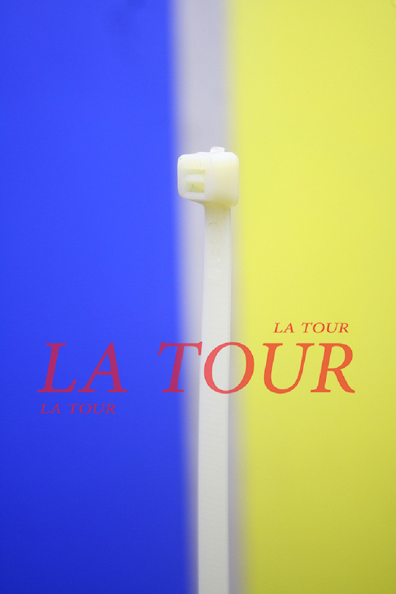 COLLIER DE SERRAGE (COLSON) 8,0x450MM CABLE TIE BLANC