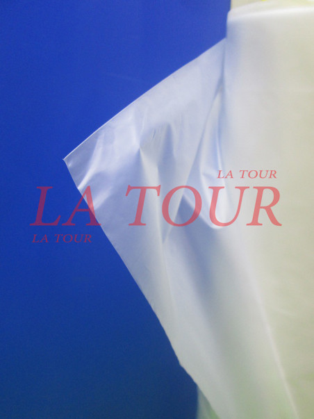 FILM PROTECTION POLYANE ROULEAU PLIE(H:1,60ML) 150M 240M² BETRA BEIGE