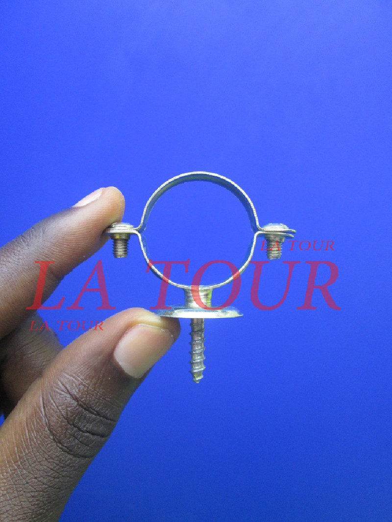 COLLIER Ø 32 ATLAS LAITON