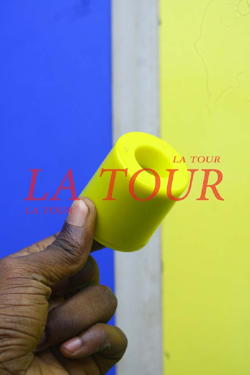 ROBINET FLOTTEUR TANK ELECTRIQUE REF.(MR-M15-2) BLEU/JAUNE