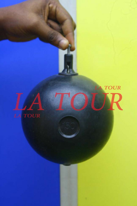 ROBINET FLOTTEUR TANK (CITERNE) 26/34 (1") NOIR