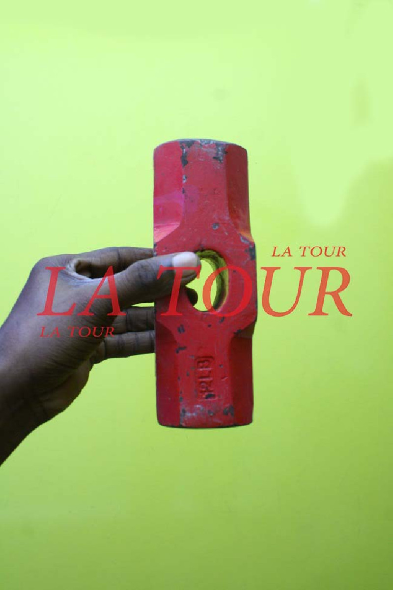 MARTEAU MASSE 5KG REF.(12LB)