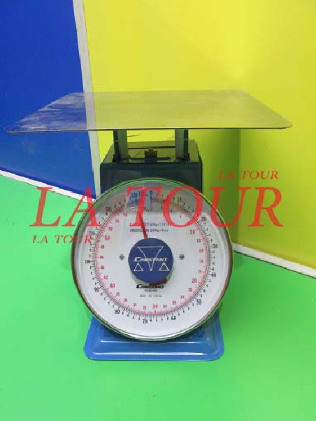 BALANCE CONSTANT 60KG REF.(14192-K60) BLEU