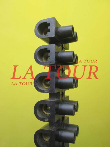 BARRETTE DOMINO 40MM² CONNEXIONS 380V-100A INTELECT NOIR
