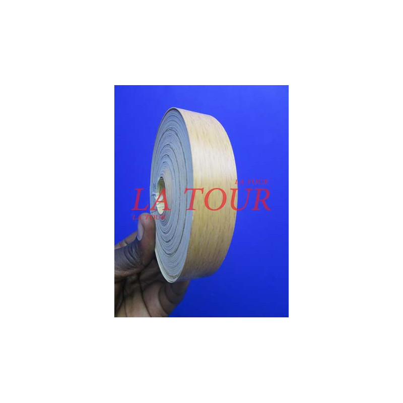 BANDE DE CHAMP 2CM 01ML TON BOIS