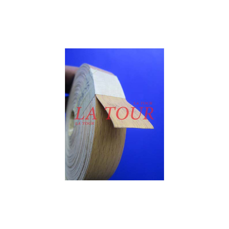 BANDE DE CHAMP 2CM 01ML TON BOIS