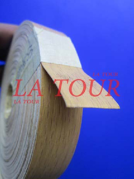 BANDE DE CHAMP 2CM 01ML TON BOIS