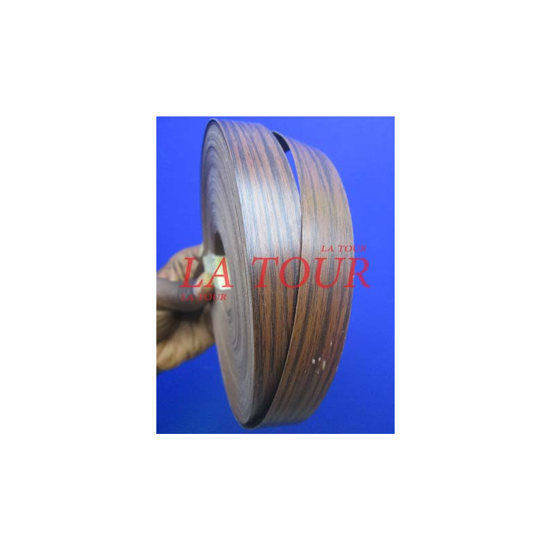 BANDE DE CHAMP 2CM 01ML MARRON FONCE