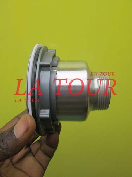 BONDE ÉVIER 1 BAC(s) ORIGINAL GRAND TROU REF.(N°304) CHROME