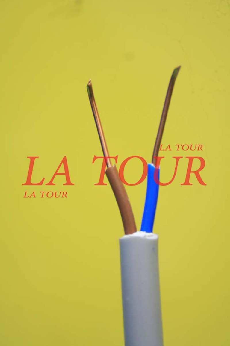 CÂBLE VGV RIGIDE 2x01,50MM² PARIS CÂBLE 80ML GRIS