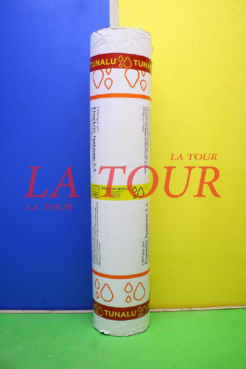 PAXALU TUNISIE (1x10)ML 31,50KG 10M² TUNALU ALU