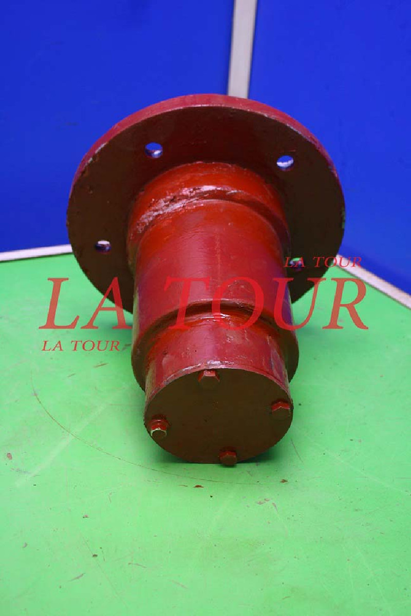 SUPPORT ROULEMENT BÉTONNIÈRE 510L