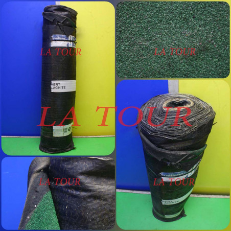 MEMBRANE BITUMINEUSE 3,00MM (1x10)ML A GRAIN PARADIENE SIPLAST VERT