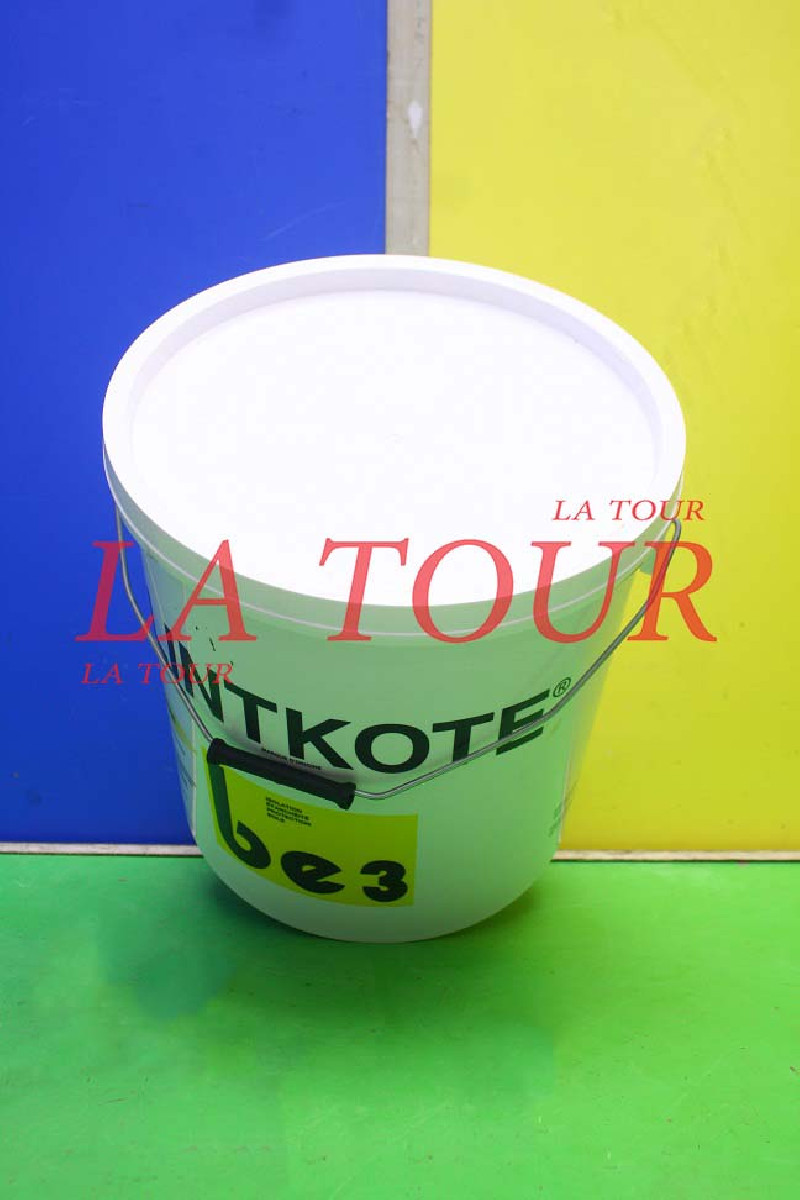 FLINTKOTE (PATE BITUMINEUSE) 20KG AXIMUM BE3 NOIR