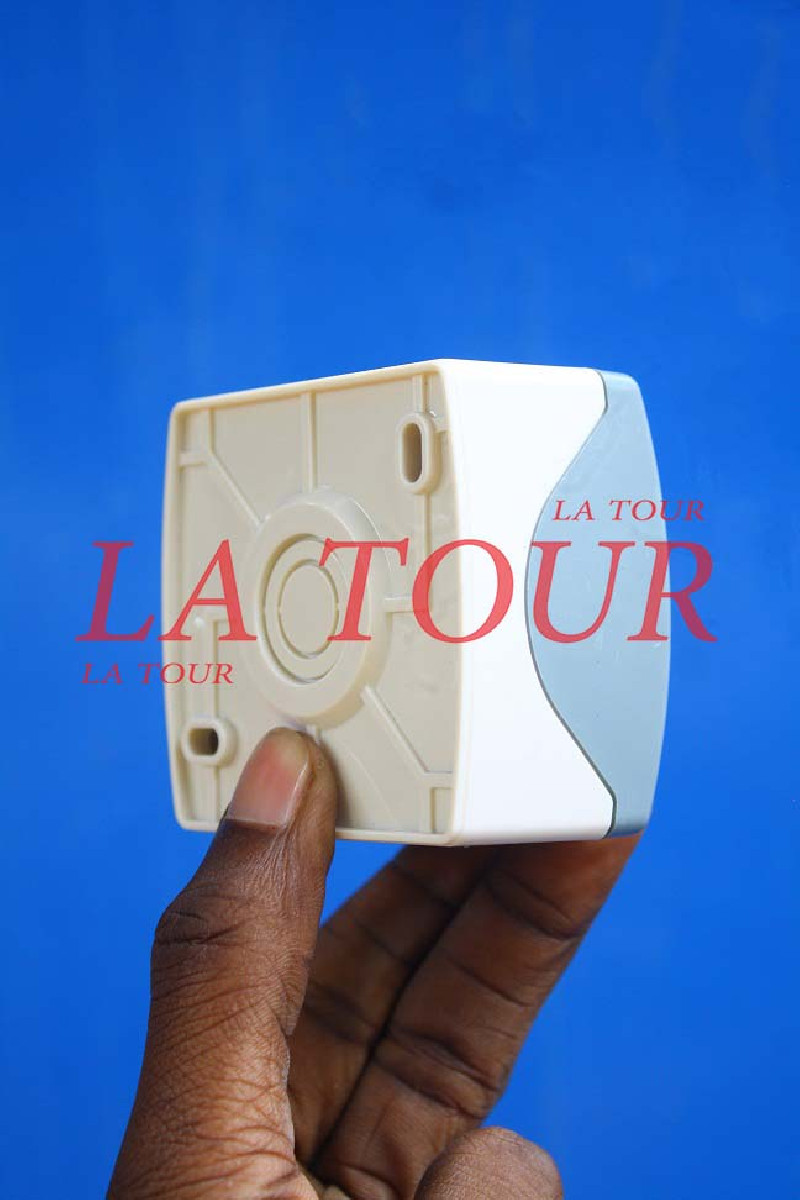 INTERRUPTEUR DOUBLE VA ET VIENT APPARENT (6892/20) AFORTEC BEIGE GRIS