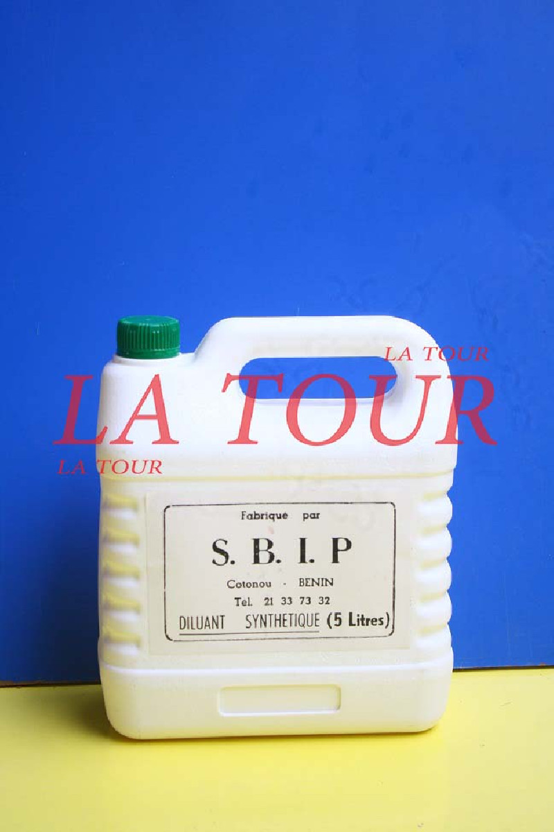 DILUANT SYNTHETIQUE 05L SBIP