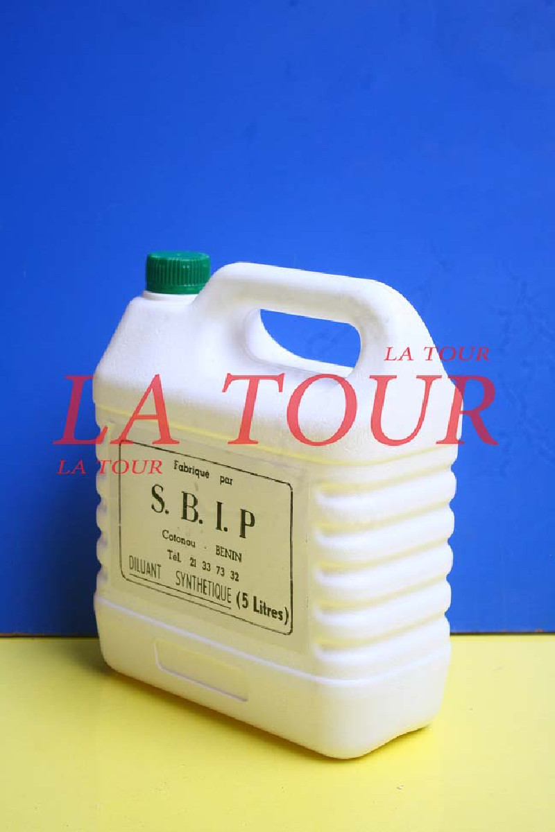 DILUANT SYNTHETIQUE 05L SBIP