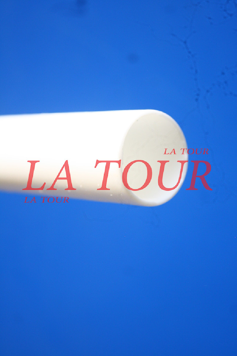 TUYAU PVC EVACUATION 1.5ML Ø 032 WC CHASSE HAUTE UNI FLO BLANC