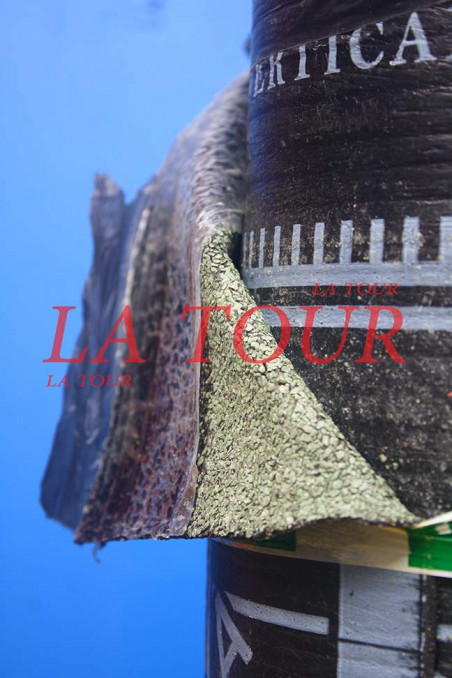 MEMBRANE BITUMINEUSE 40KG (1x10)ML A GRAIN HYRENE EXXA VERT