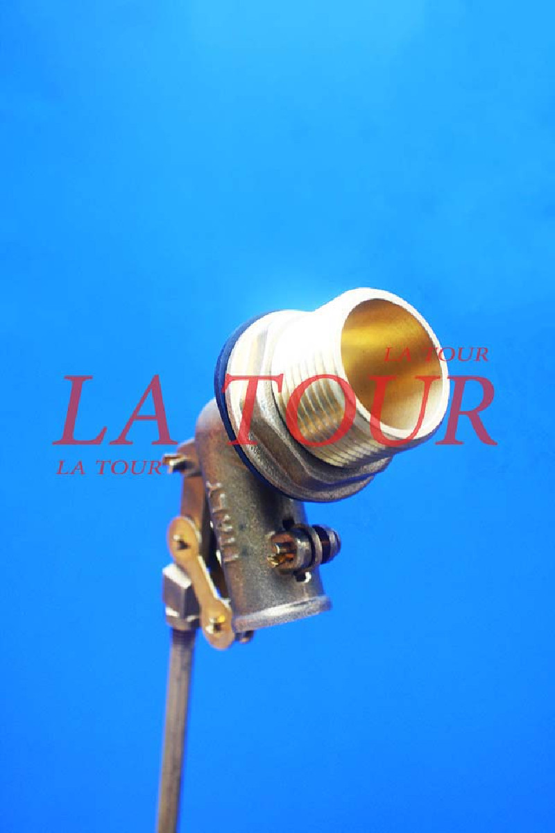 ROBINET FLOTTEUR TANK (CITERNE) 26/34 (1'') Ø 32 ITALY LAITON