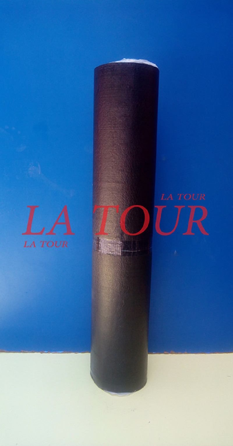 MEMBRANE BITUMINEUSE 2MM (1x10)ML AVE ALU (120100T) PAXA 30SBS ETANCH