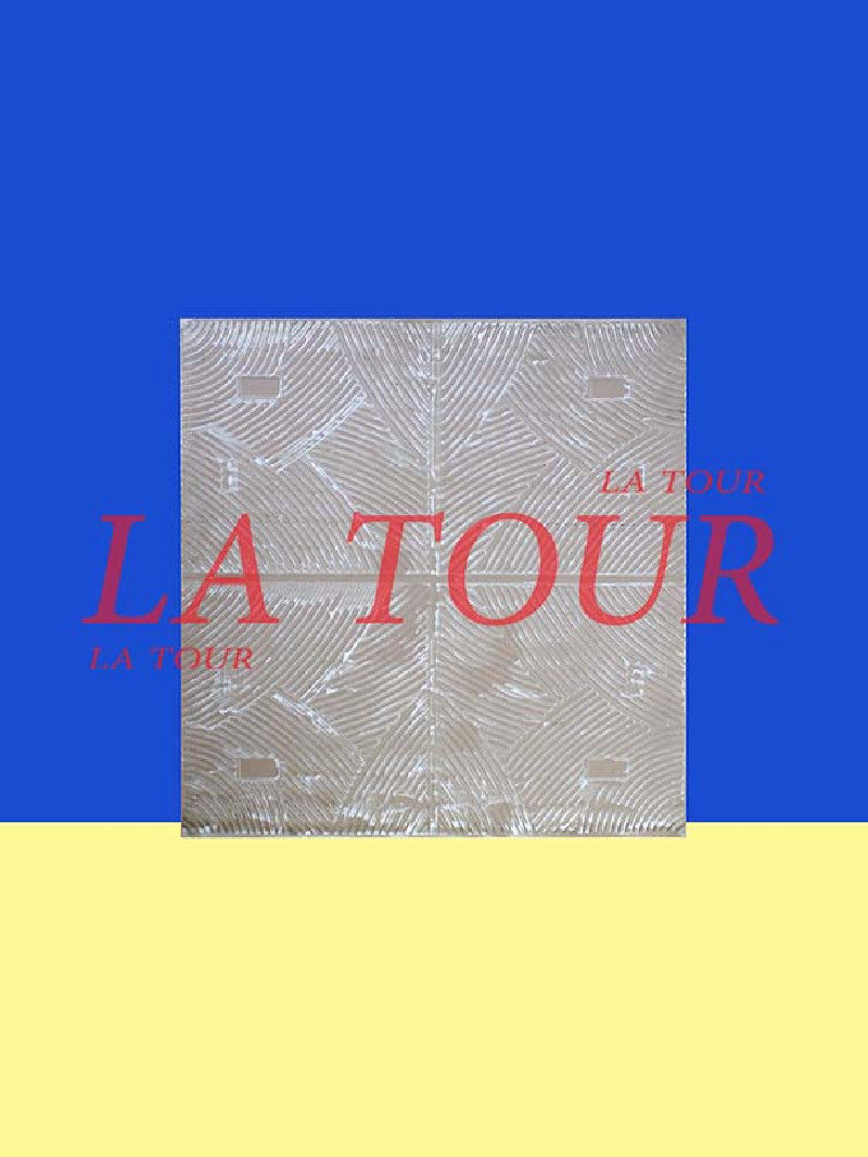 GRES POLI CHINOIS 60x60 MOTIF BOIS RAILLURE BEIGE MARRON