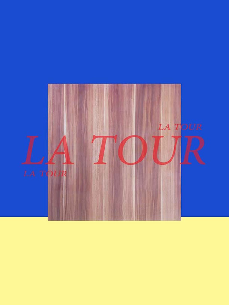 GRES POLI CHINOIS 60x60 MOTIF BOIS RAILLURE BEIGE MARRON