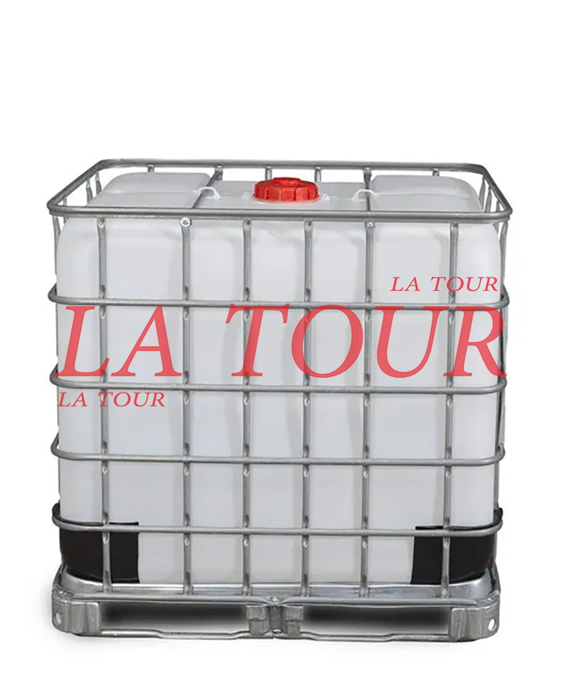 CITERNE PLASTIQUE TANK 1000L (HAUT 115)CM SUPPORT METALLIQUE RECTANGLE