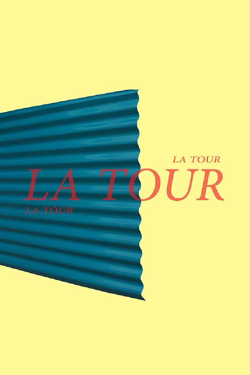 TOLE ONDULEE 2000x900x0,15MM LISSE THOR LAQUEE VERTE