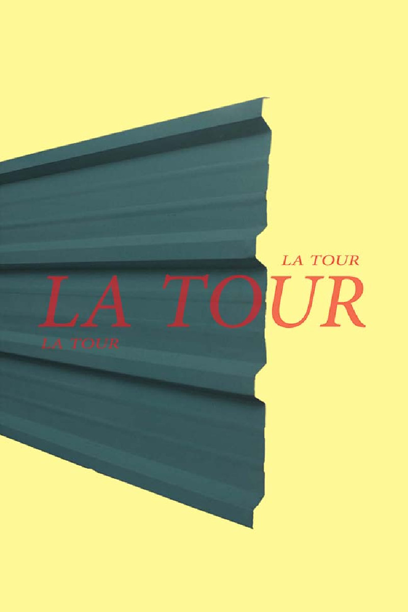 BAC ACIER BAC FORM GALVA LISSE 4 ONDE(s) 1,00x0,83ML 0,32MM VERT FONCE