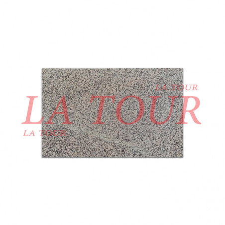 GRANITE (0,95x0,60)ML MOUCHETTE GRIS MARRON